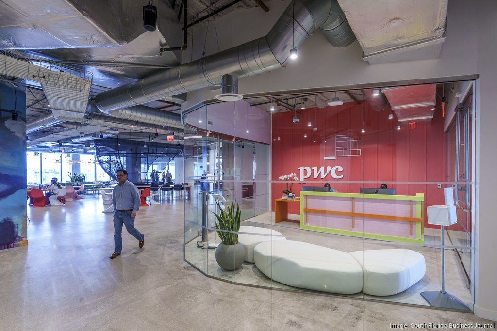 Denise L. Diaz on LinkedIn: Accounting giant PwC opens new office in ... Denise L. Diaz on LinkedIn: Accounting giant PwC opens new office in ...