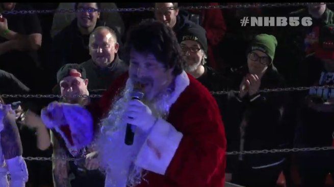 Steve Gerweck on LinkedIn: Update on Kenny Omega, Mick Foley makes an ... Steve Gerweck on LinkedIn: Update on Kenny Omega, Mick Foley makes an ...
