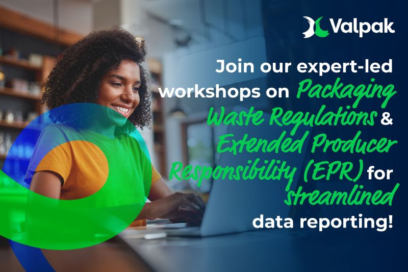 Online Packaging Workshops on EPR Reporting | Qariem Radix posted on ... Online Packaging Workshops on EPR Reporting | Qariem Radix posted on ...