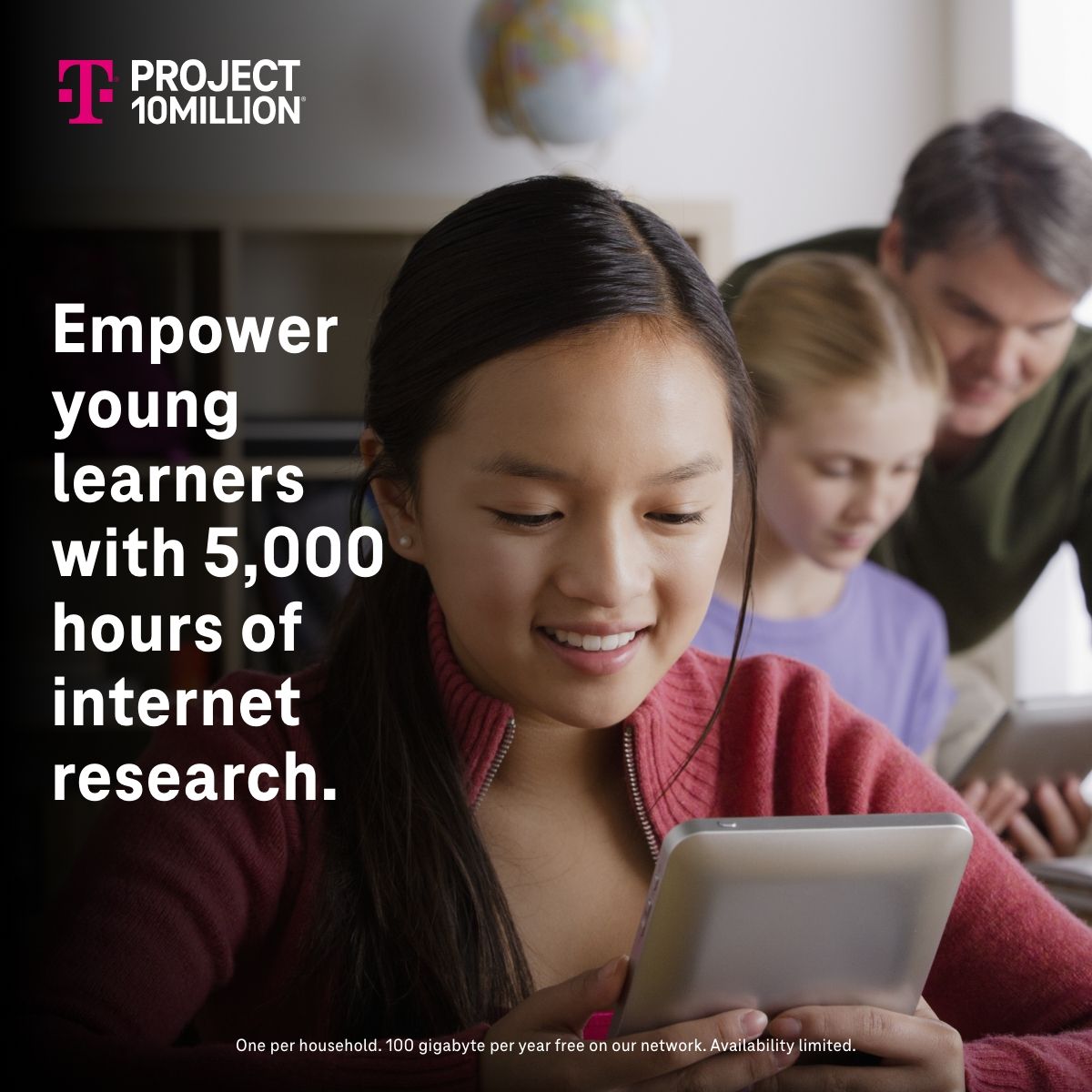T-Mobile For Business on LinkedIn: Free Internet for Schools: Project ... T-Mobile For Business on LinkedIn: Free Internet for Schools: Project ...