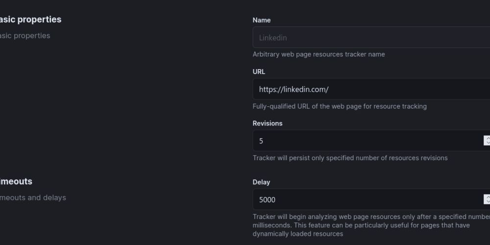 Social Sage on LinkedIn: Detecting changes in JavaScript and CSS isn't ... Social Sage on LinkedIn: Detecting changes in JavaScript and CSS isn't ...