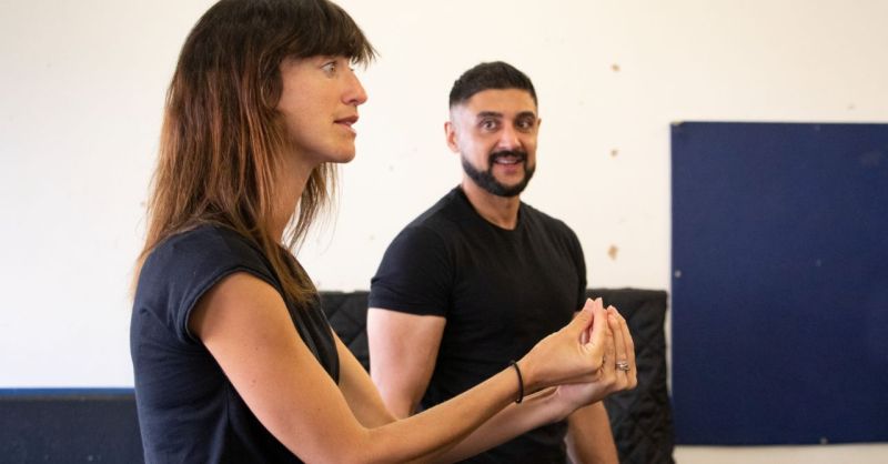 Royal Academy of Dramatic Art on LinkedIn: “It reinvigorates you. Every ... Royal Academy of Dramatic Art on LinkedIn: “It reinvigorates you. Every ...