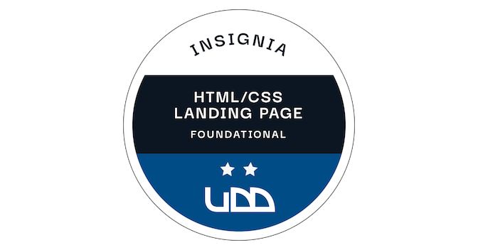 Daniel De La jara on LinkedIn: HTML / CSS Landing Page - Sobresaliente ... Daniel De La jara on LinkedIn: HTML / CSS Landing Page - Sobresaliente ...