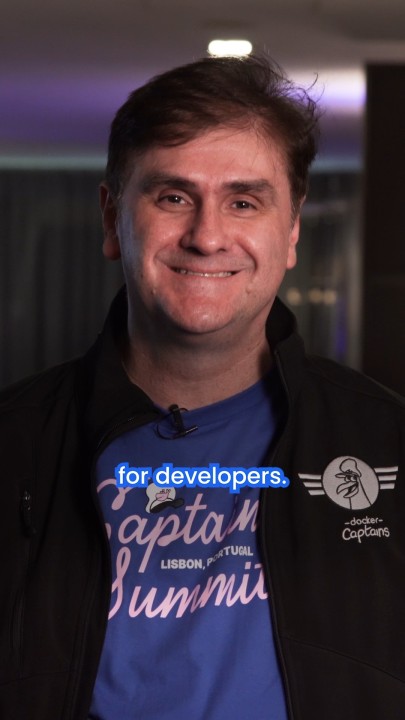 Docker, Inc on LinkedIn: What Is Docker? | Docker Captains Docker, Inc on LinkedIn: What Is Docker? | Docker Captains