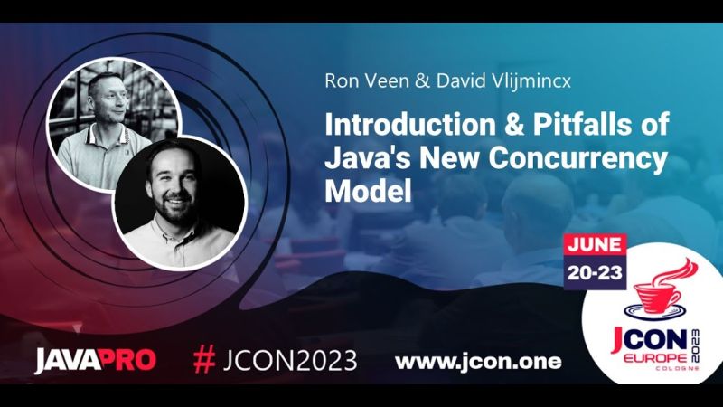 JAVAPRO on LinkedIn: Introduction and Pitfalls of Java's New ... JAVAPRO on LinkedIn: Introduction and Pitfalls of Java's New ...