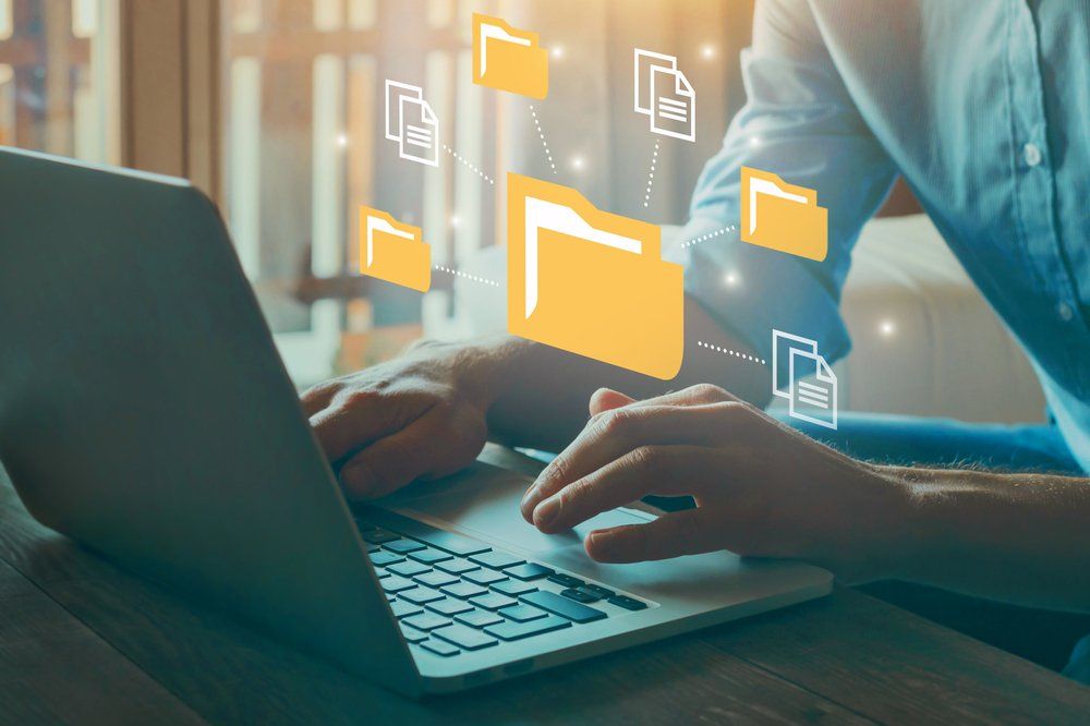 TrinDocs on LinkedIn: Elevate Your Workflow: How Financial Document ... TrinDocs on LinkedIn: Elevate Your Workflow: How Financial Document ...