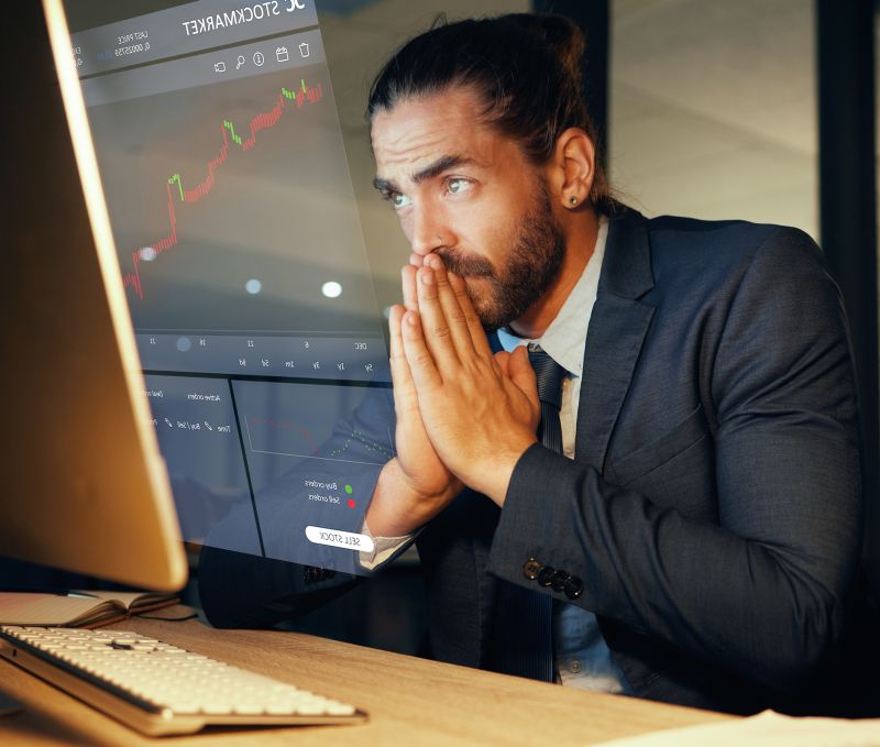 Rick Spair on LinkedIn: #stocks Rick Spair on LinkedIn: #stocks