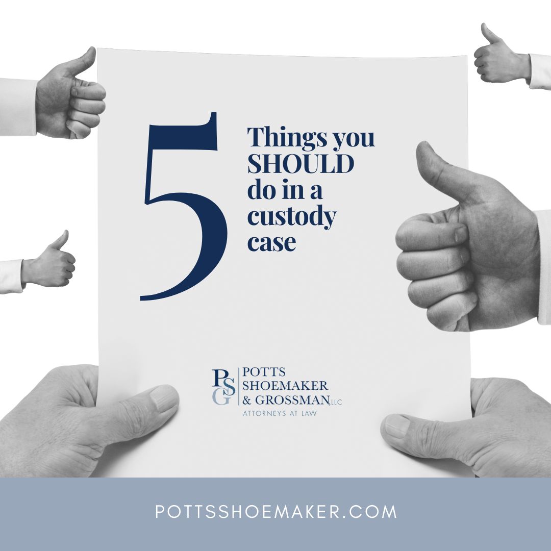 Potts, Shoemaker & Grossman, LLC on LinkedIn: #childcustodytips # ... Potts, Shoemaker & Grossman, LLC on LinkedIn: #childcustodytips # ...