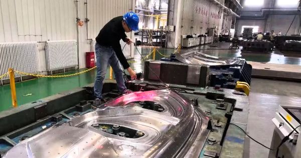 Creaform on LinkedIn: How to better detect manufacturing defects Creaform on LinkedIn: How to better detect manufacturing defects