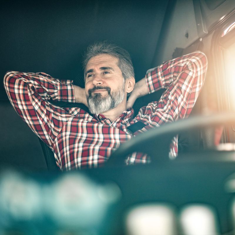 Bosch Secure Truck Parking on LinkedIn: Find and book truck parking ... Bosch Secure Truck Parking on LinkedIn: Find and book truck parking ...