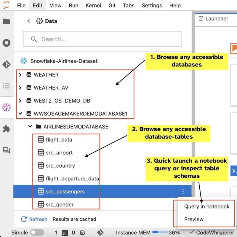Danilo Poccia on LinkedIn: #aws #ml #database Danilo Poccia on LinkedIn: #aws #ml #database