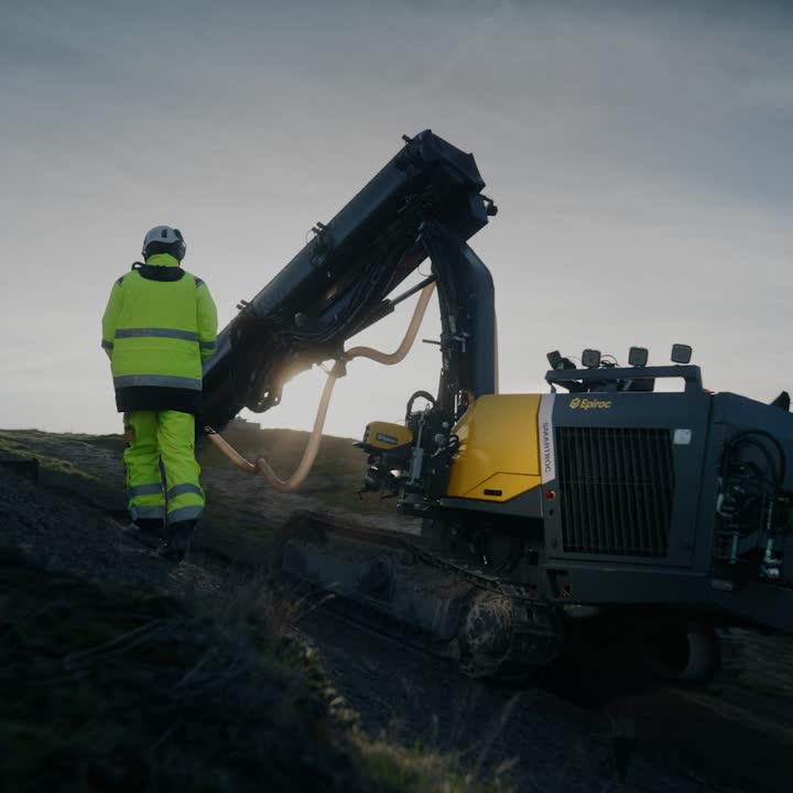 Epiroc on LinkedIn: #epiroc #unitedinspired #mining #construction # ... Epiroc on LinkedIn: #epiroc #unitedinspired #mining #construction # ...