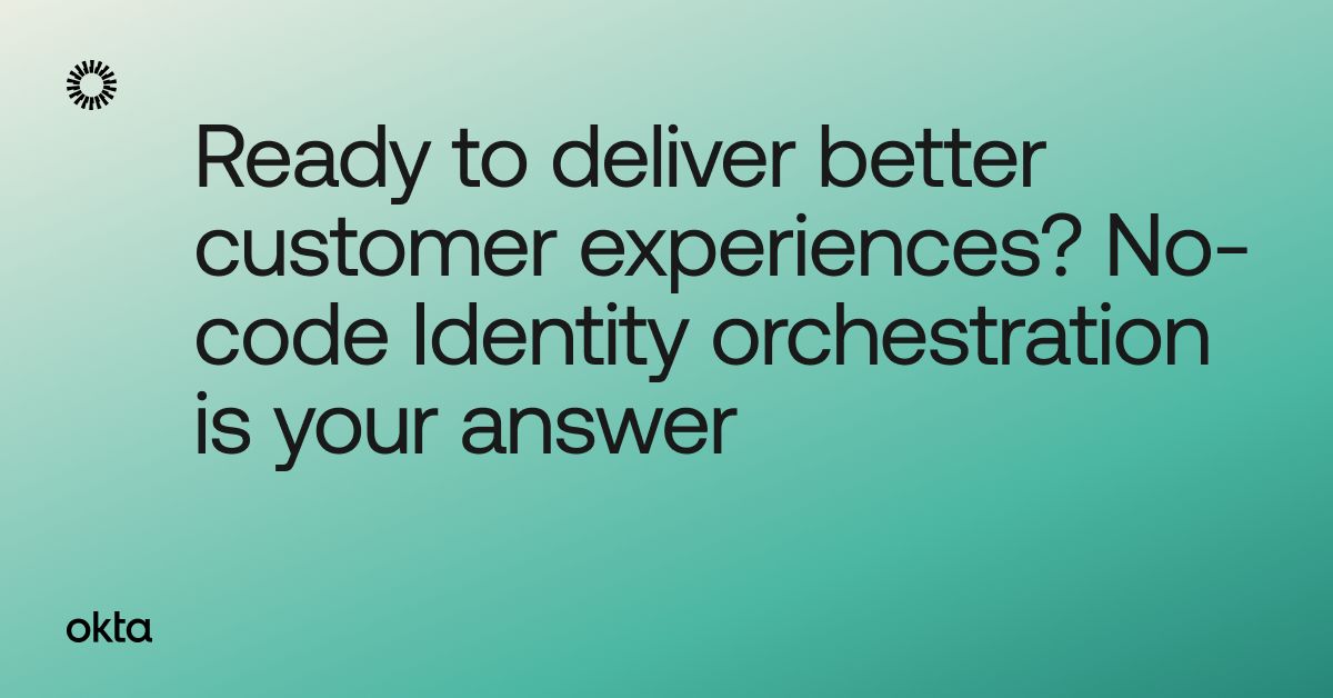David Poloni on LinkedIn: Ready to deliver better customer experiences ... David Poloni on LinkedIn: Ready to deliver better customer experiences ...