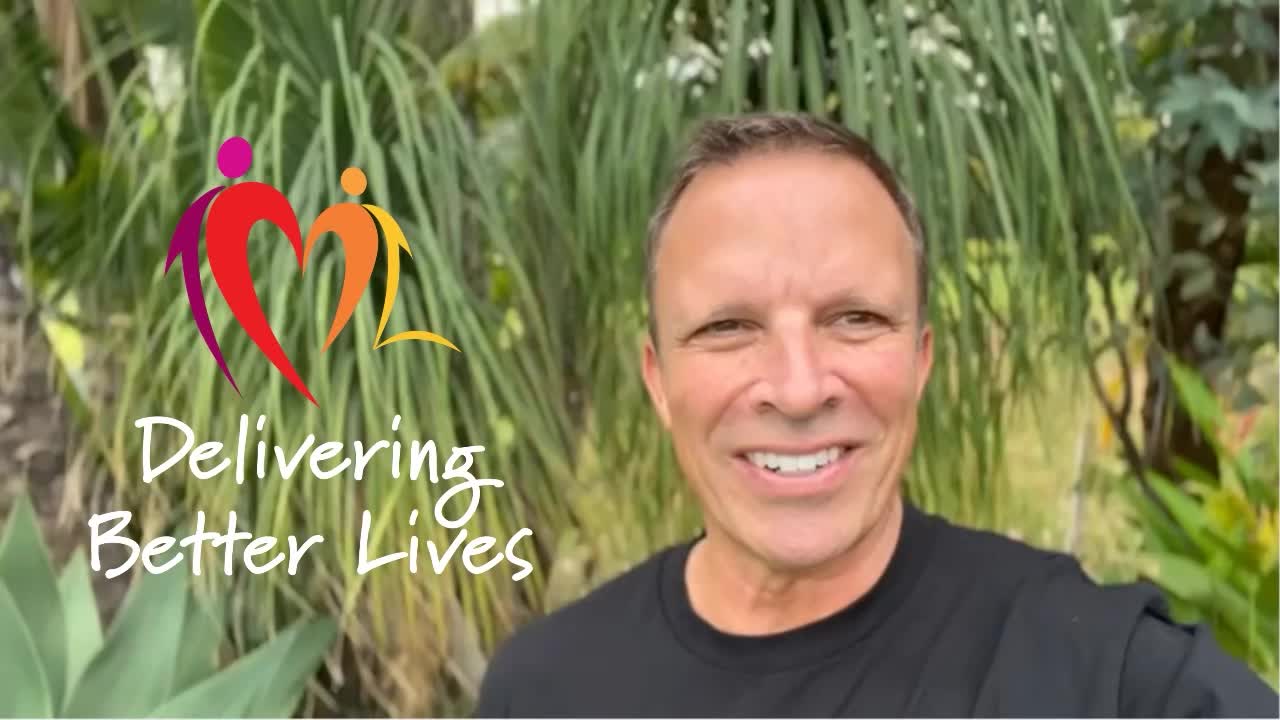 Delivering Better Lives on LinkedIn: Together, let's finish the year ... Delivering Better Lives on LinkedIn: Together, let's finish the year ...