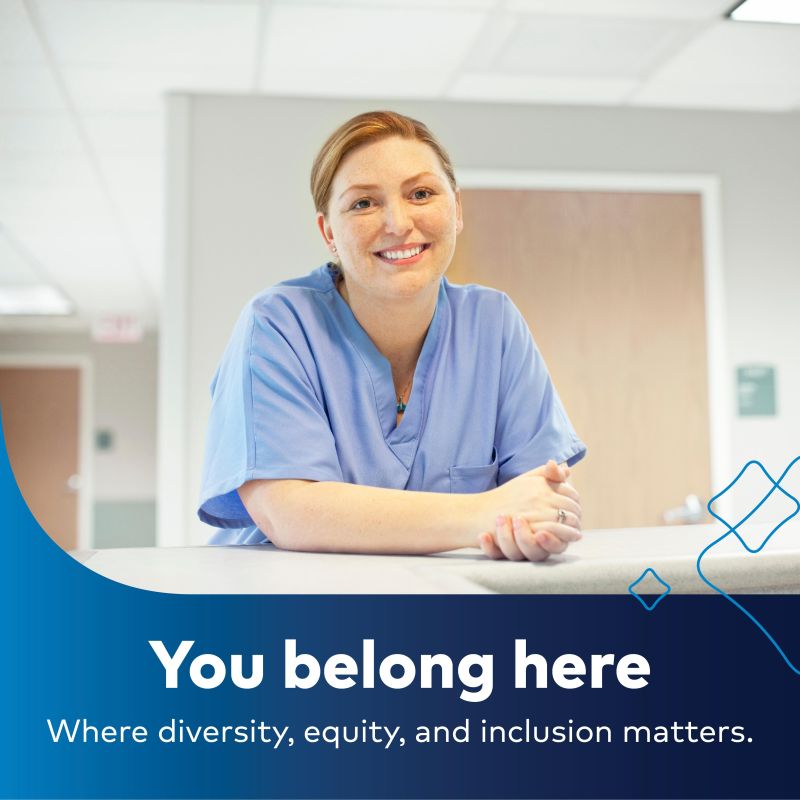 Parkland Medical Center on LinkedIn: You belong here as an Registered ... Parkland Medical Center on LinkedIn: You belong here as an Registered ...