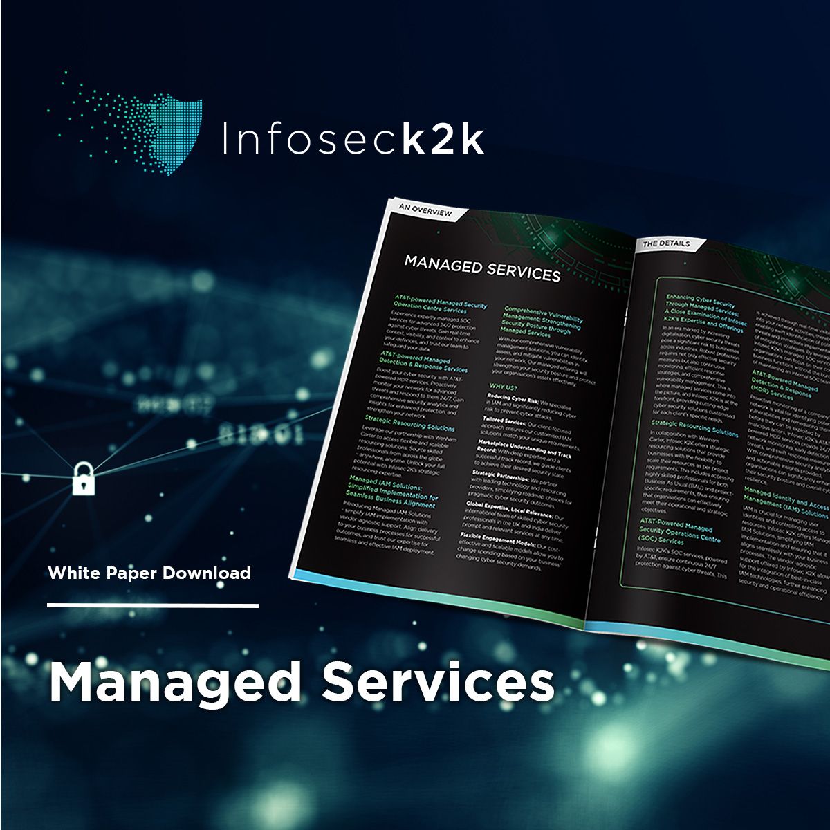 Infosec K2K on LinkedIn: #cybersecurity #managedservices #iam Infosec K2K on LinkedIn: #cybersecurity #managedservices #iam