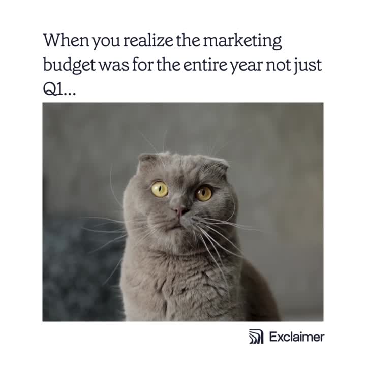 Exclaimer on LinkedIn: Leverage a channel you already own with Exclaimer Exclaimer on LinkedIn: Leverage a channel you already own with Exclaimer