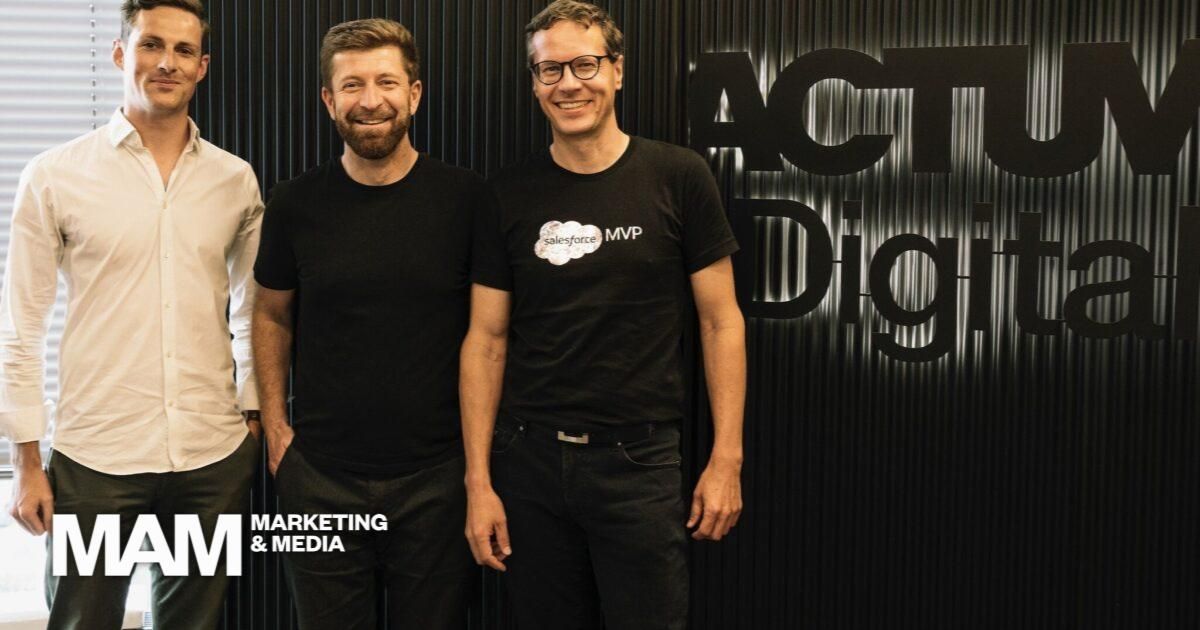 Marketing & Media na LinkedIn: Christoph Wiederle a Martin Humpolec ... Marketing & Media na LinkedIn: Christoph Wiederle a Martin Humpolec ...