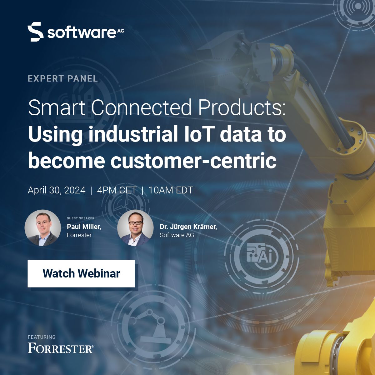Samy Moutanabbih on LinkedIn: #iot #iiot #connectedproducts #forrester ... Samy Moutanabbih on LinkedIn: #iot #iiot #connectedproducts #forrester ...