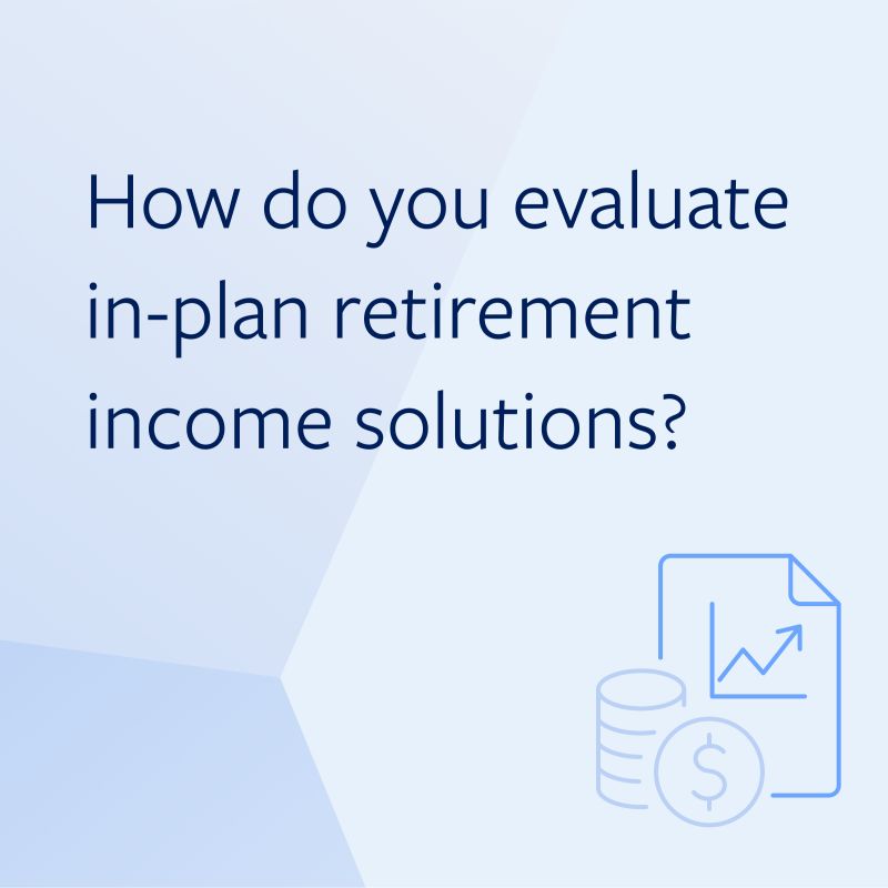 Brian Gorny on LinkedIn: Retirement Product Evaluator Brian Gorny on LinkedIn: Retirement Product Evaluator