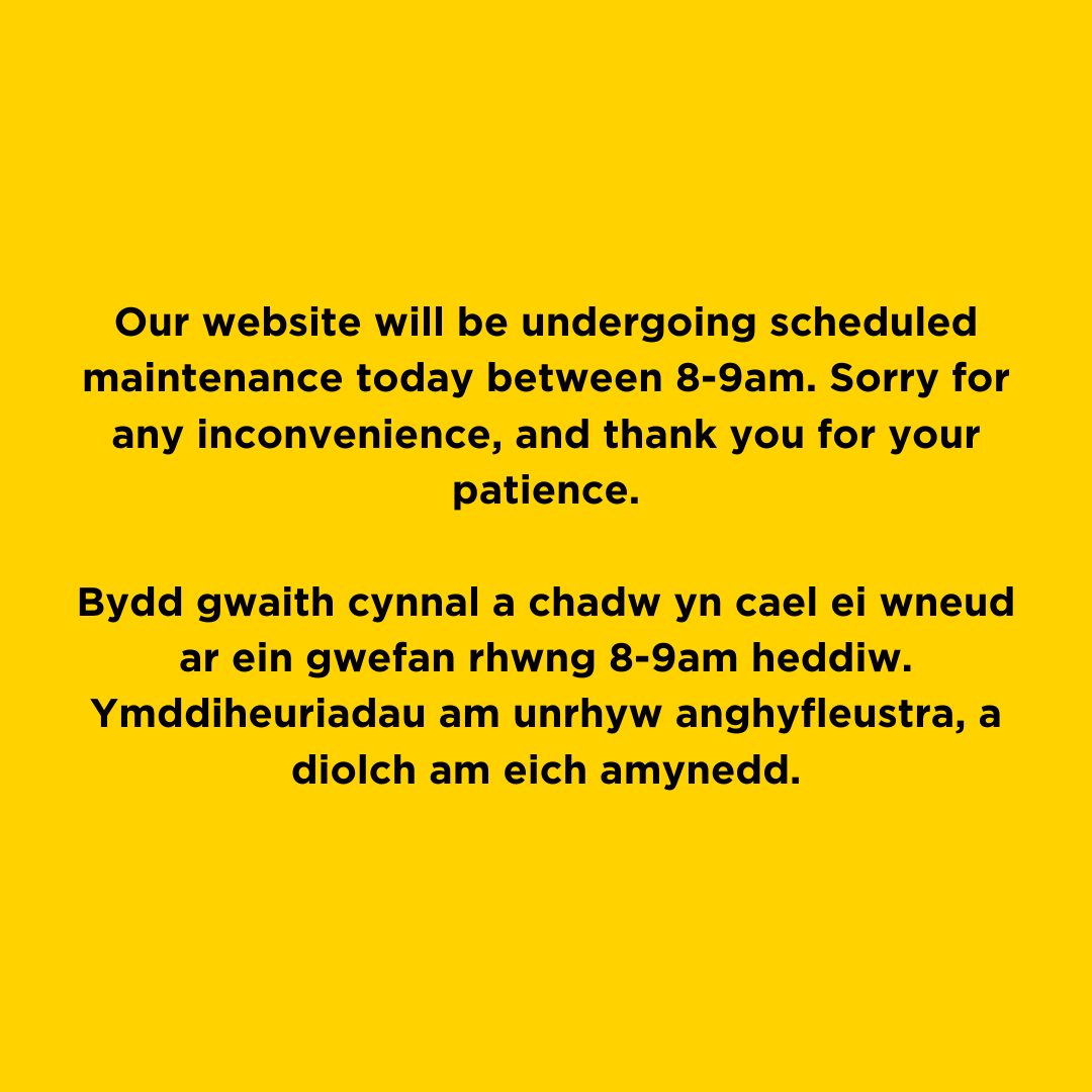 Royal Welsh College of Music & Drama on LinkedIn: Our website will be ... Royal Welsh College of Music & Drama on LinkedIn: Our website will be ...