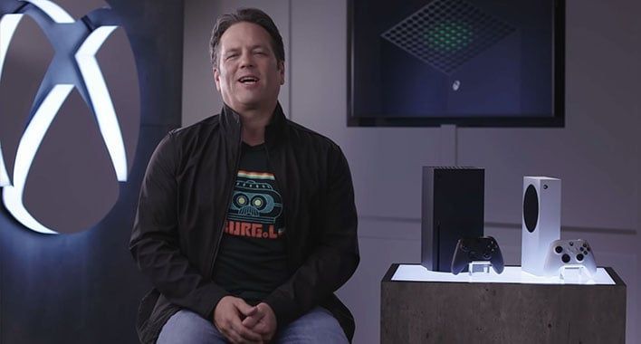 HotHardware, Inc. on LinkedIn: Will The Next Xbox Ditch Physical Game ... HotHardware, Inc. on LinkedIn: Will The Next Xbox Ditch Physical Game ...