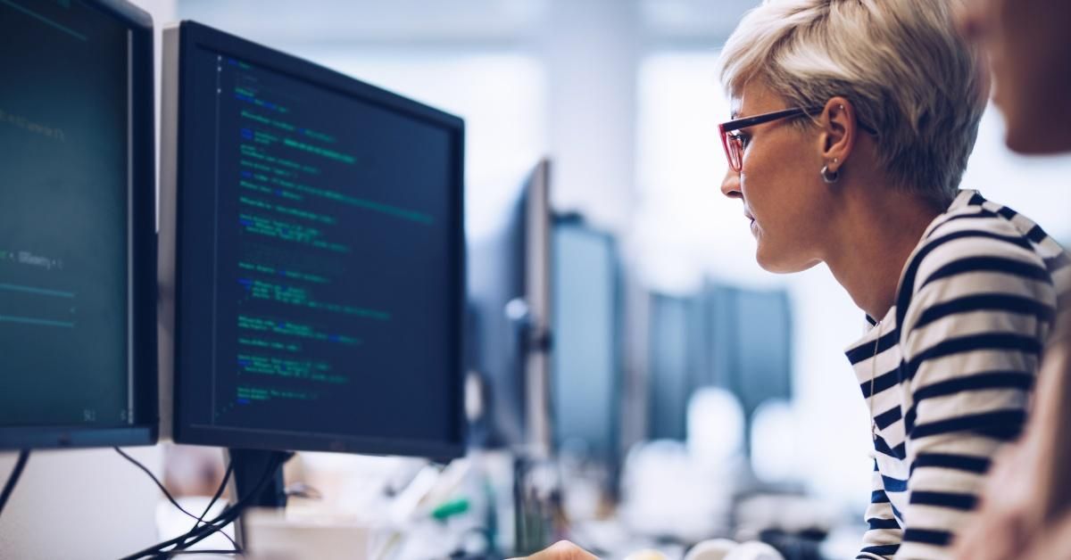 Christy Hillman on LinkedIn: Hidden Costs of Maintaining Legacy Systems ... Christy Hillman on LinkedIn: Hidden Costs of Maintaining Legacy Systems ...