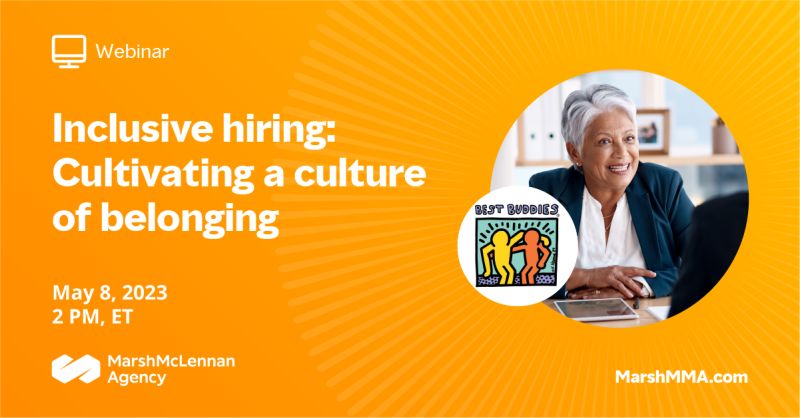 Stephen Coulter, MBA on LinkedIn: Webinar | Inclusive hiring ... Stephen Coulter, MBA on LinkedIn: Webinar | Inclusive hiring ...