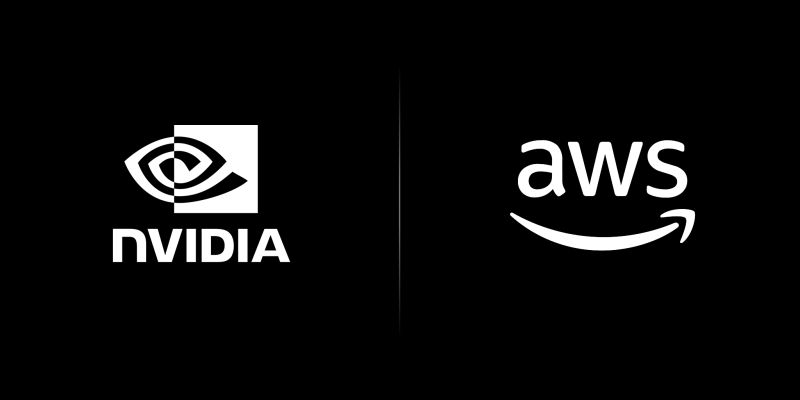 George Matos on LinkedIn: AWS and NVIDIA Announce Strategic ... George Matos on LinkedIn: AWS and NVIDIA Announce Strategic ...
