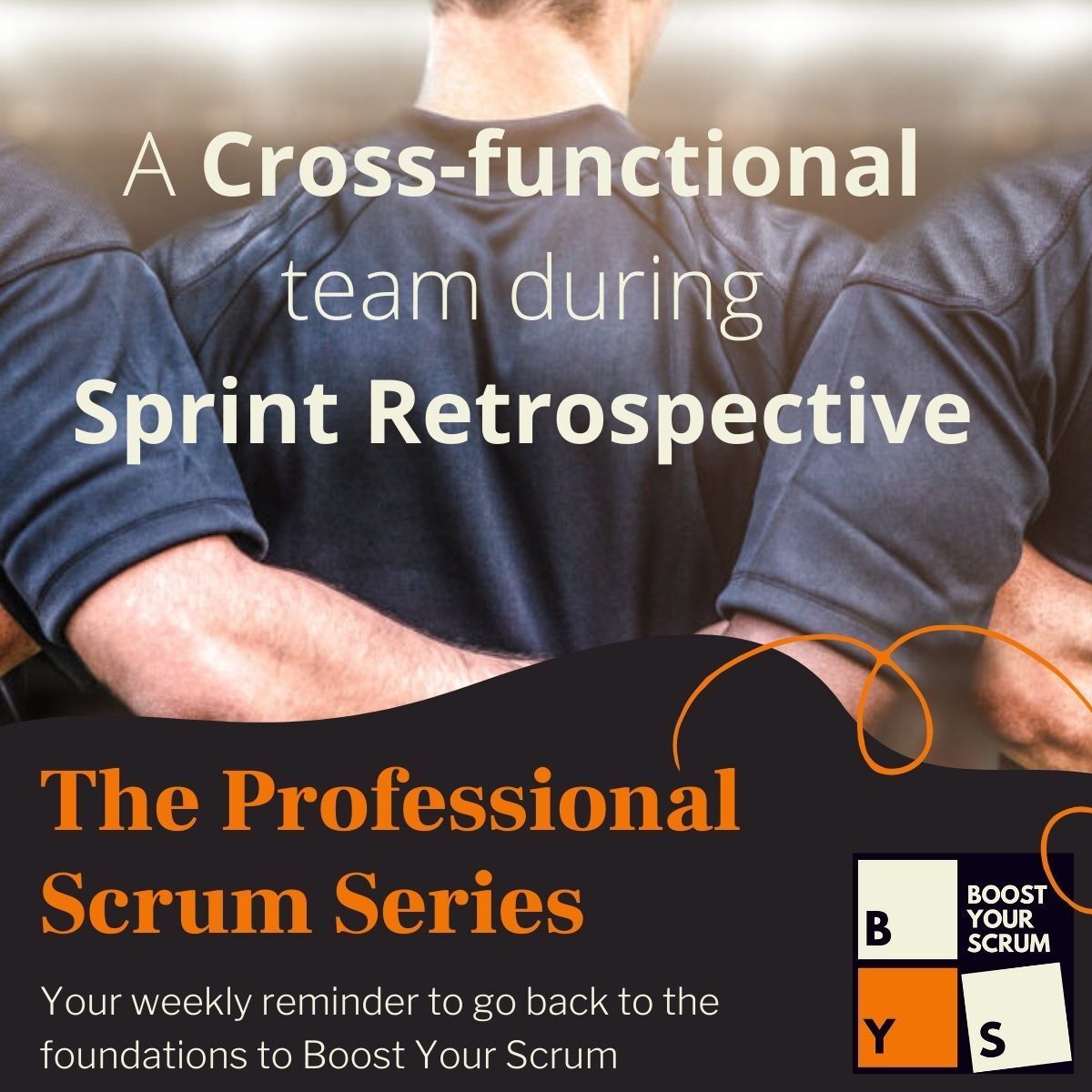 Steven Deneir on LinkedIn: #scrum #simplification #boostyourscrum Steven Deneir on LinkedIn: #scrum #simplification #boostyourscrum