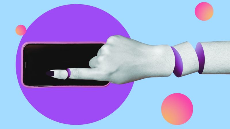 Michael Lee on LinkedIn: Programmatic vs Declarative: Are Clicks Better ... Michael Lee on LinkedIn: Programmatic vs Declarative: Are Clicks Better ...