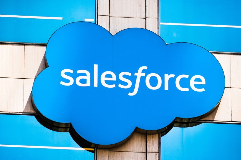 ClinTech Systems on LinkedIn: Salesforce launches AI Cloud with raft of ... ClinTech Systems on LinkedIn: Salesforce launches AI Cloud with raft of ...