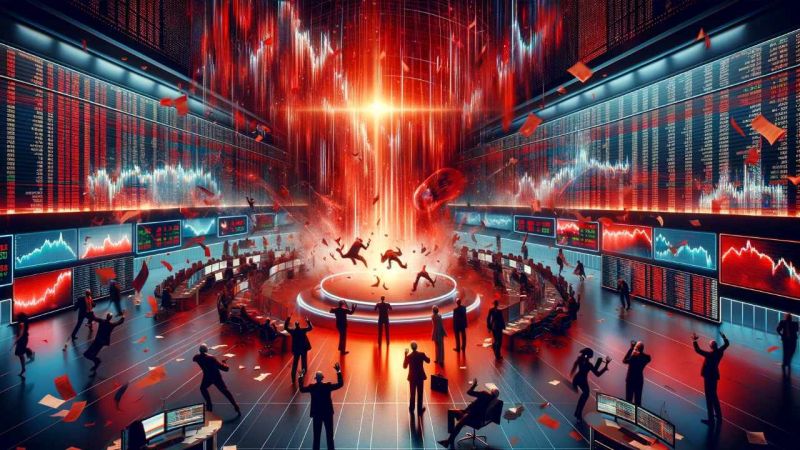 Challenger Capital on LinkedIn: Veteran Trader Peter Brandt Warns of ... Challenger Capital on LinkedIn: Veteran Trader Peter Brandt Warns of ...