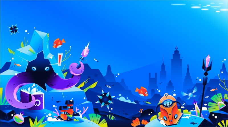DigitalOcean on LinkedIn: Create delightful gaming experiences with ... DigitalOcean on LinkedIn: Create delightful gaming experiences with ...