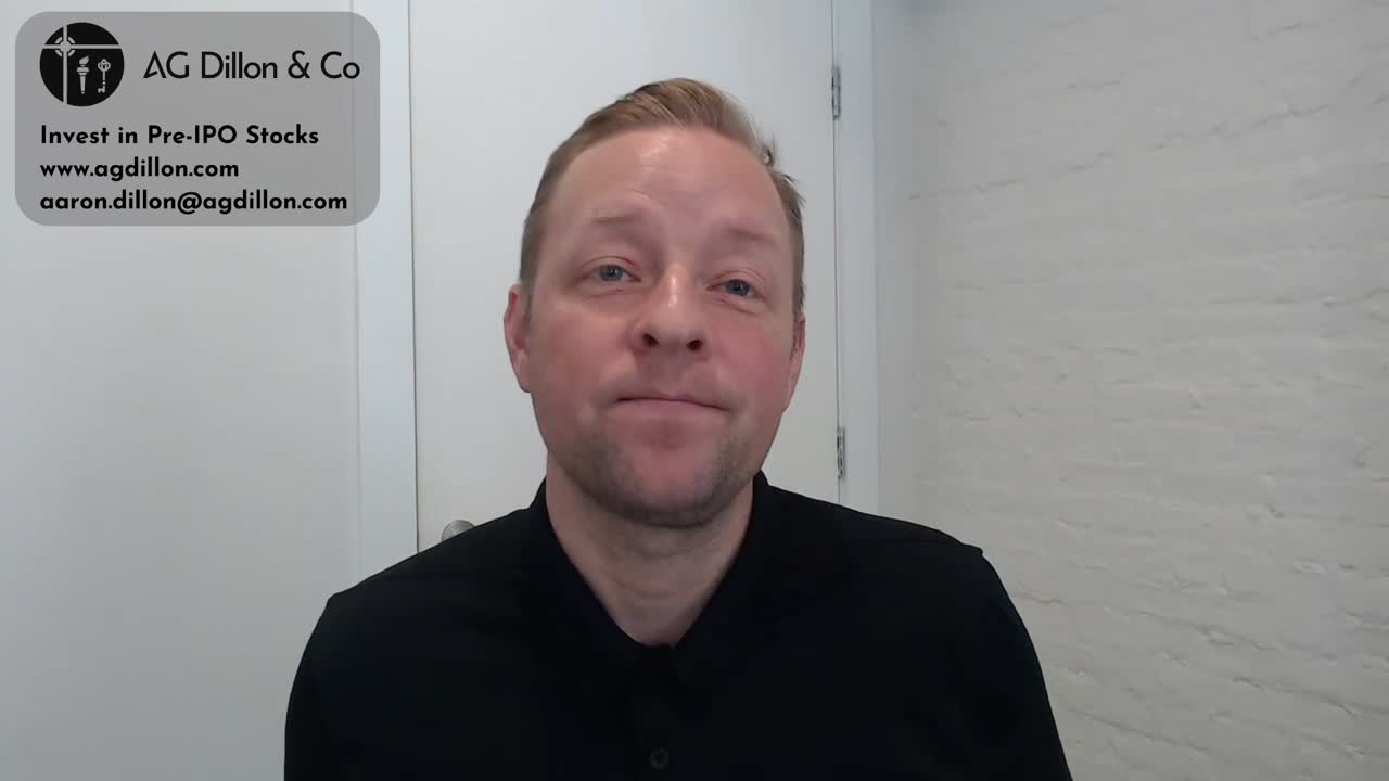 Venture Capital Funds for RIAs | AG Dillon & Co on LinkedIn: Big ... Venture Capital Funds for RIAs | AG Dillon & Co on LinkedIn: Big ...