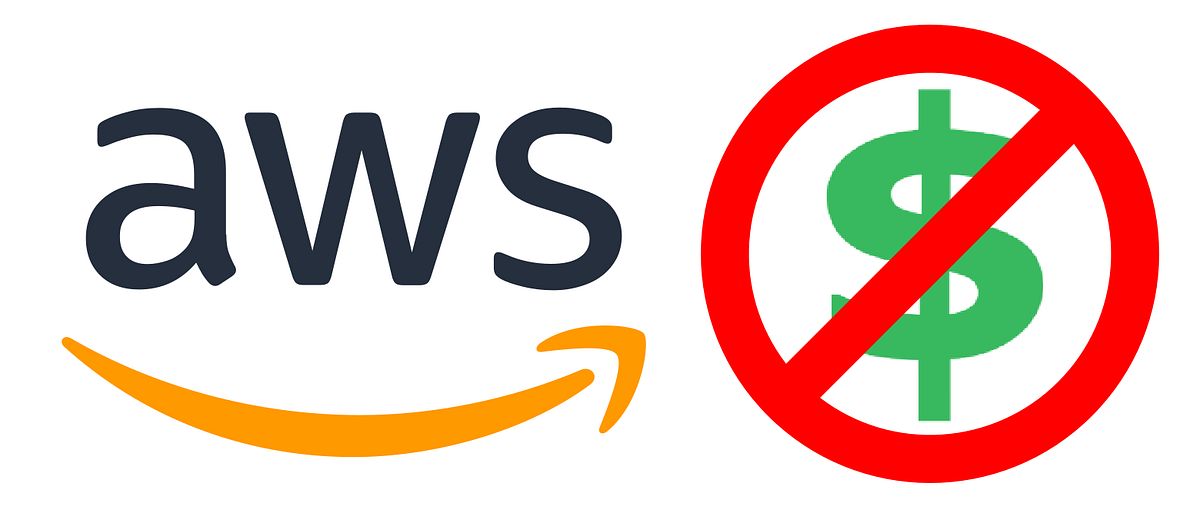 Darryl R. on LinkedIn: How I Built an AWS App Without Spending a Penny ... Darryl R. on LinkedIn: How I Built an AWS App Without Spending a Penny ...