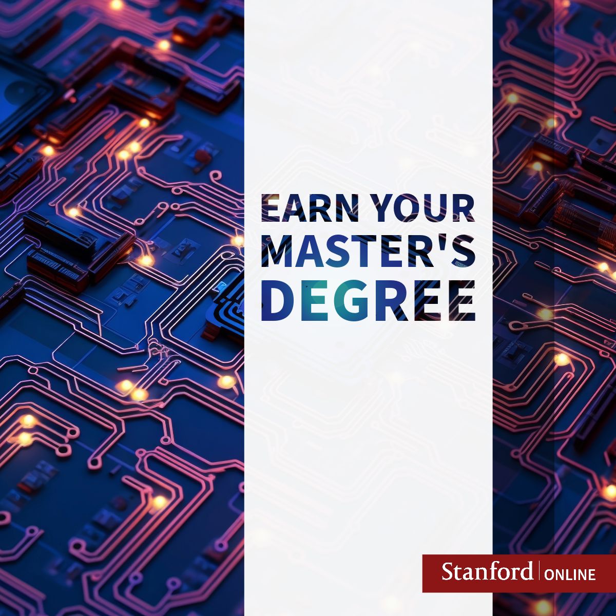 Stanford Online on LinkedIn: Electrical Engineering MS Degree | Program ... Stanford Online on LinkedIn: Electrical Engineering MS Degree | Program ...