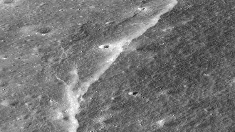 The Laser Institute on LinkedIn: NASA wants to measure moonquakes with ... The Laser Institute on LinkedIn: NASA wants to measure moonquakes with ...