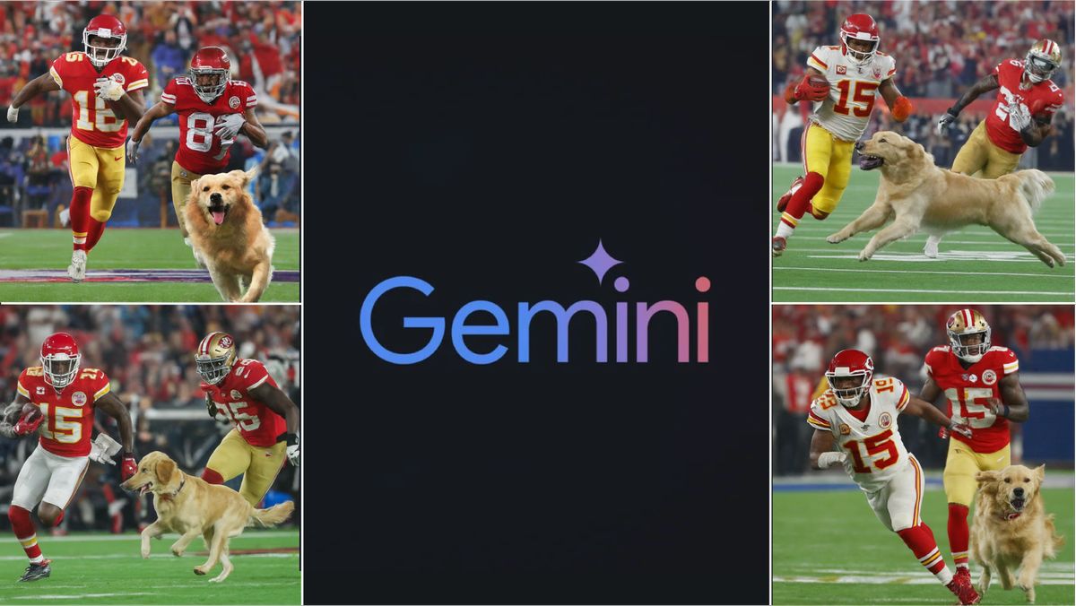 Lacy Moore on LinkedIn: Google Gemini can now create images from text ... Lacy Moore on LinkedIn: Google Gemini can now create images from text ...