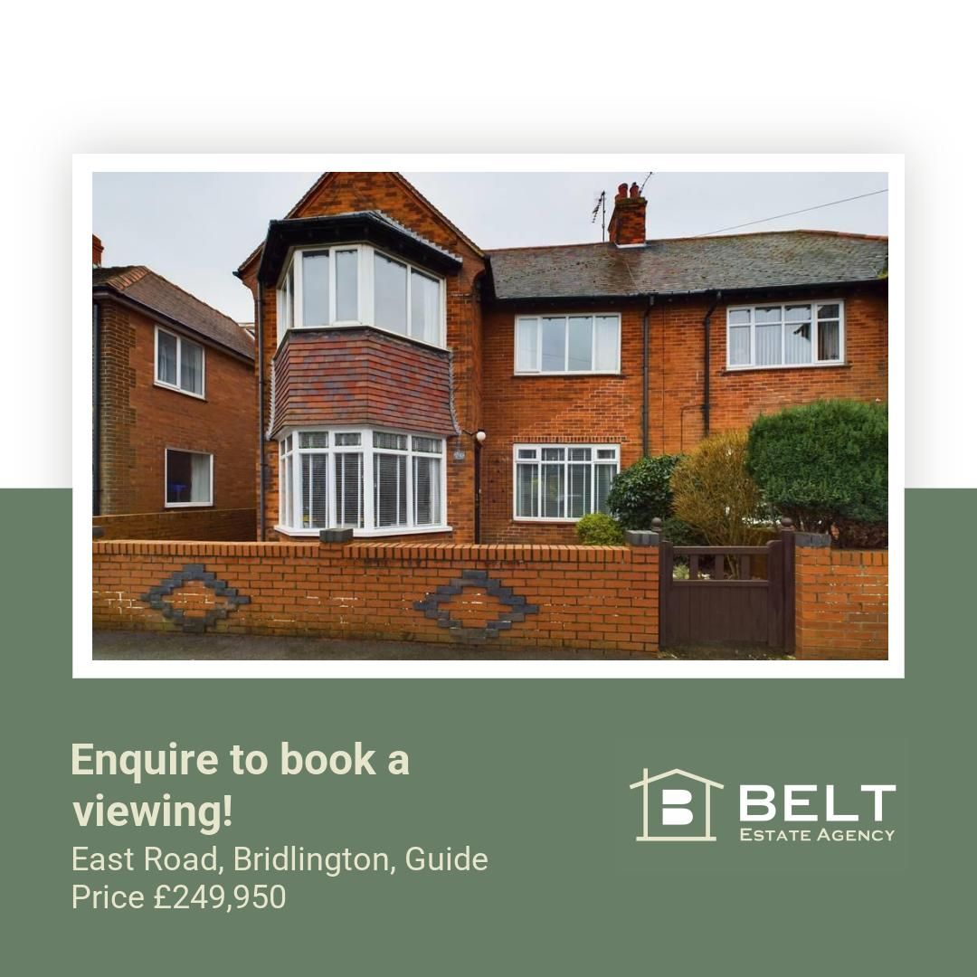 Belt Estate Agency on LinkedIn: 📍 A deceptively spacious three/four ... Belt Estate Agency on LinkedIn: 📍 A deceptively spacious three/four ...