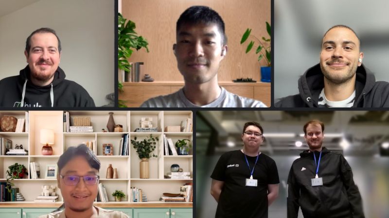 Hubql on LinkedIn: Hubql -Data schema visualization and collaboration ... Hubql on LinkedIn: Hubql -Data schema visualization and collaboration ...