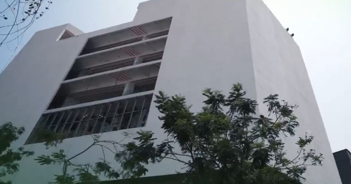 DatacenterDynamics on LinkedIn: CtrlS Datacenters launches Hyderabad ... DatacenterDynamics on LinkedIn: CtrlS Datacenters launches Hyderabad ...