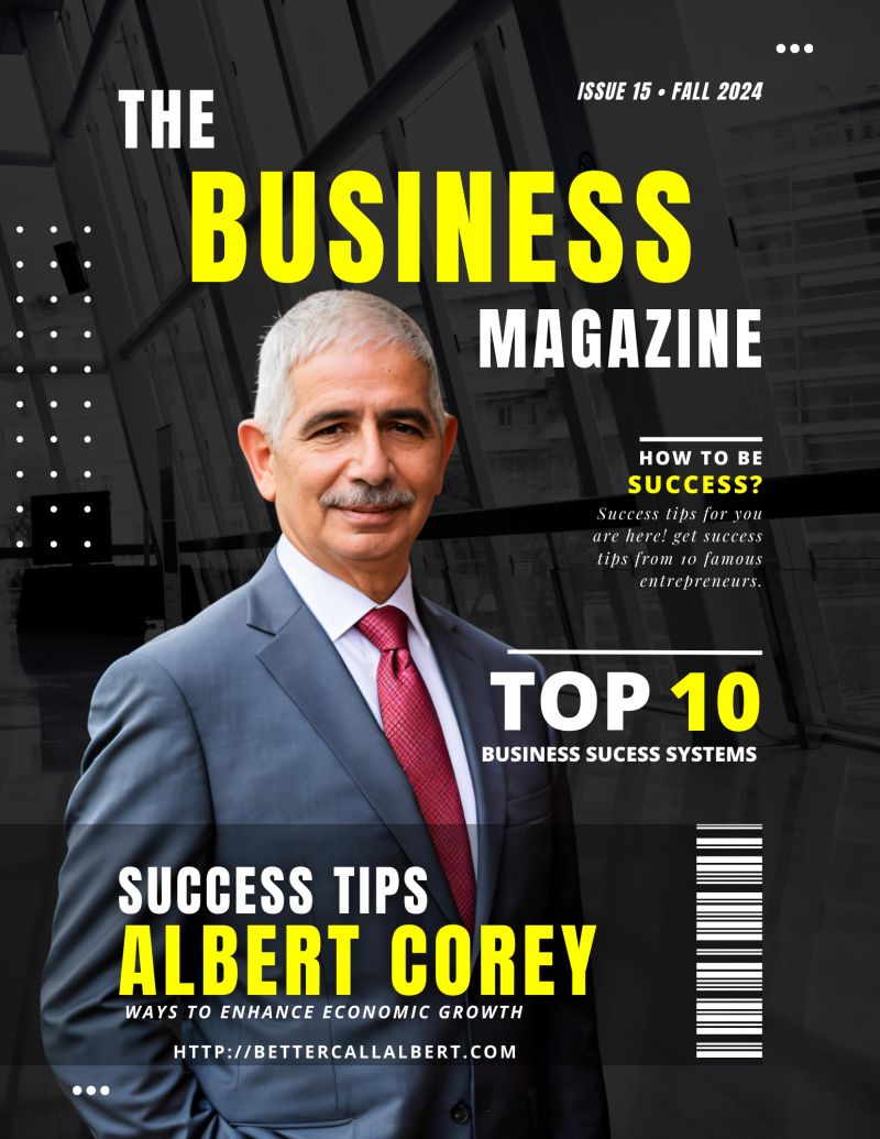 COREY & ASSOCIATES ACCOUNTING SERVICES on LinkedIn: Launching My New ... COREY & ASSOCIATES ACCOUNTING SERVICES on LinkedIn: Launching My New ...