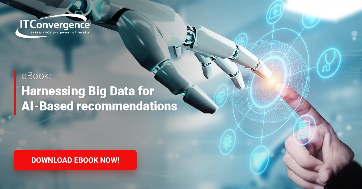 IT Convergence on LinkedIn: Ebook: Harnessing Big Data for AI-Based ... IT Convergence on LinkedIn: Ebook: Harnessing Big Data for AI-Based ...