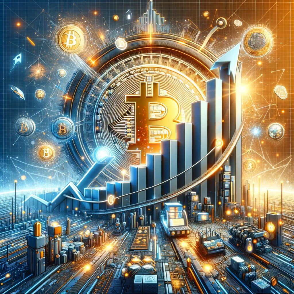 Cryptopolitan on LinkedIn: Marathon Digital’s Strategic Leap: Record ... Cryptopolitan on LinkedIn: Marathon Digital’s Strategic Leap: Record ...