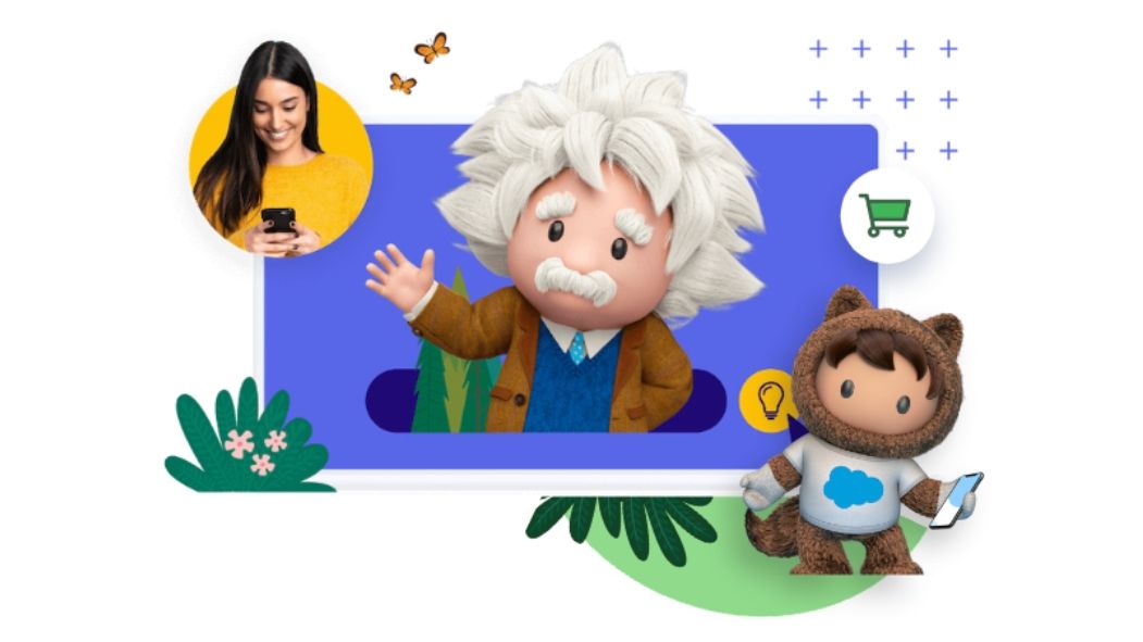 Philipp Boltze on LinkedIn: Power Commerce Everywhere with AI: Ethics ... Philipp Boltze on LinkedIn: Power Commerce Everywhere with AI: Ethics ...