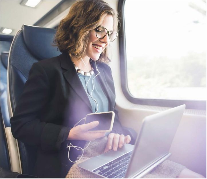 IT-HenHouse on LinkedIn: Unstoppable productivity wherever work happens ... IT-HenHouse on LinkedIn: Unstoppable productivity wherever work happens ...