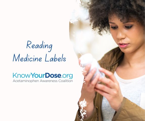 BeMedWise on LinkedIn: Reading Your Medicine Label BeMedWise on LinkedIn: Reading Your Medicine Label