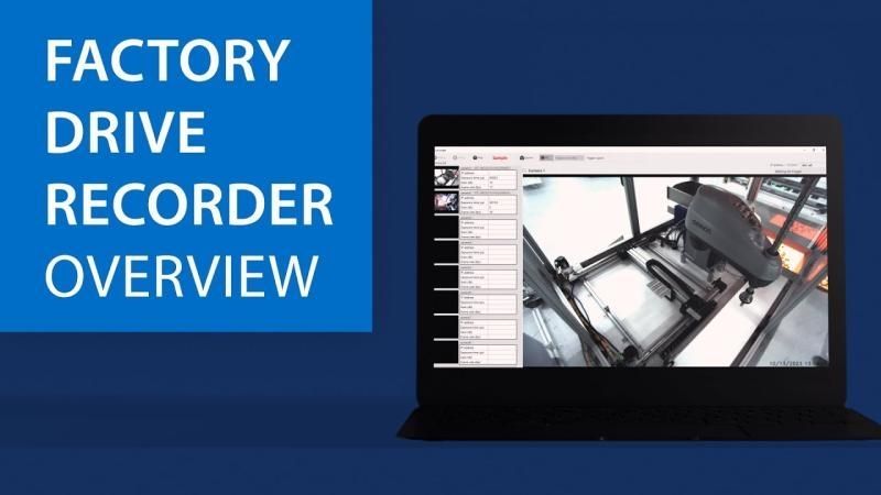 Koen Egging on LinkedIn: Factory Drive Recorder Koen Egging on LinkedIn: Factory Drive Recorder
