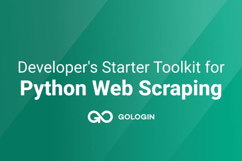 OLBATI on LinkedIn: Best Web Scraping Tools Open Source: Python Starter ... OLBATI on LinkedIn: Best Web Scraping Tools Open Source: Python Starter ...